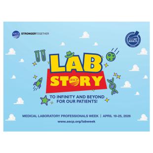 laboratory week