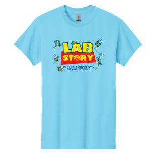 laboratory shirts