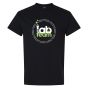 Celebrate Medical Laboratory Professionals Week Lab Team Black Unisex ...